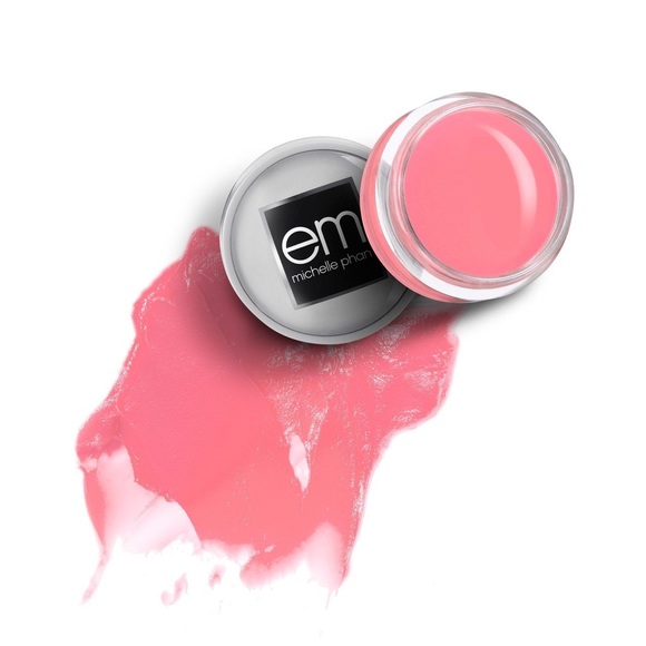 Michelle Phan | Makeup | 525 Michelle Phan Plush Lip Balm In Bubble Gum ...